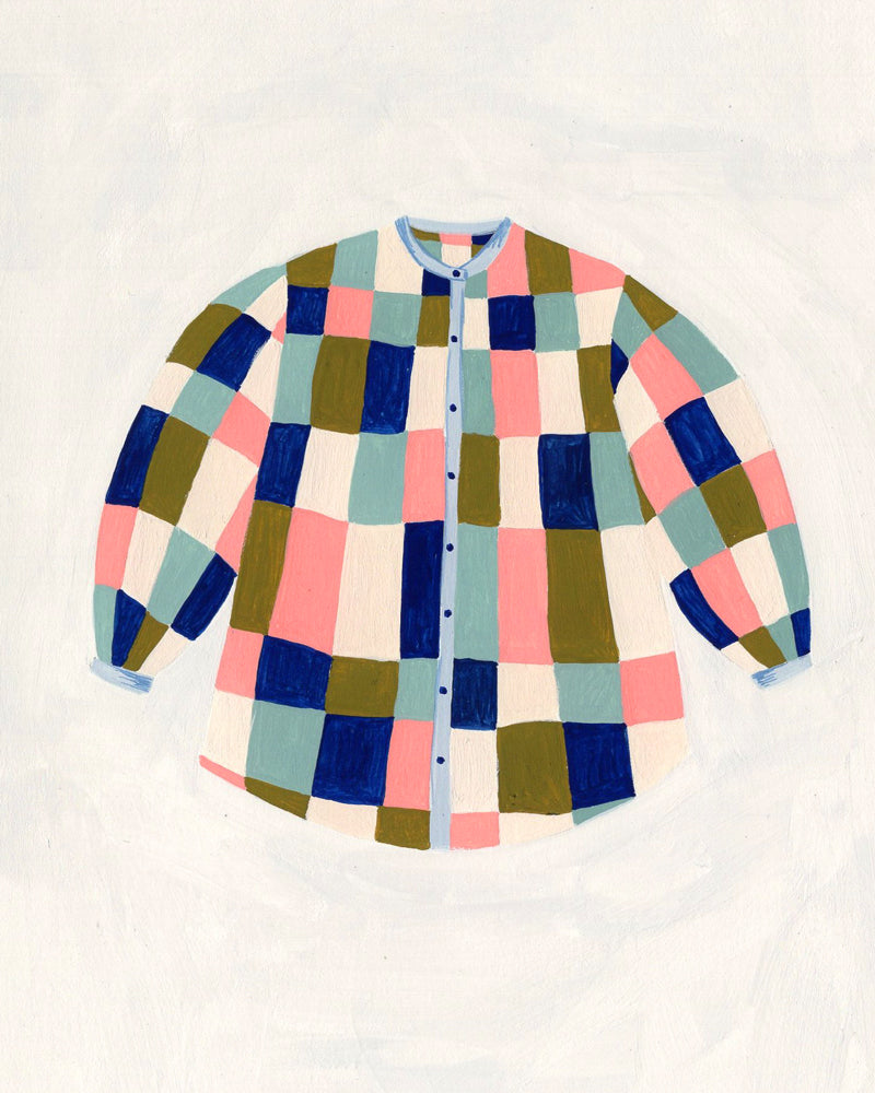 Artwork Gallery – Flora Waycott