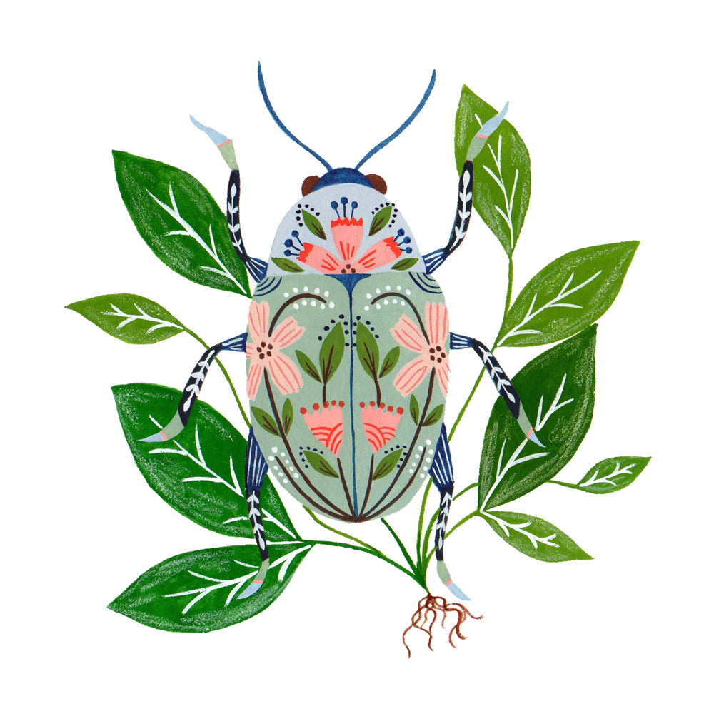 Artwork Gallery – Flora Waycott