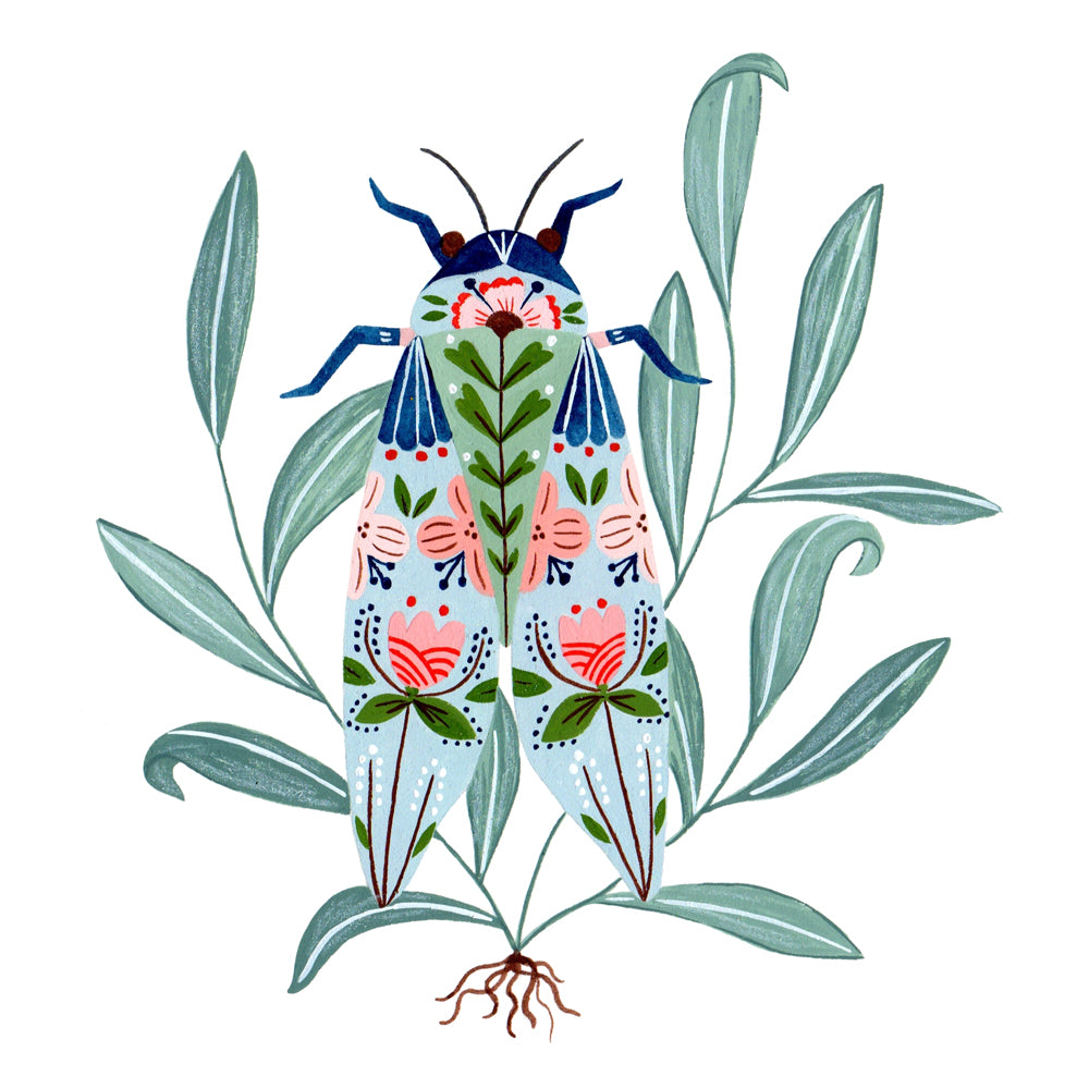 Artwork Gallery – Flora Waycott