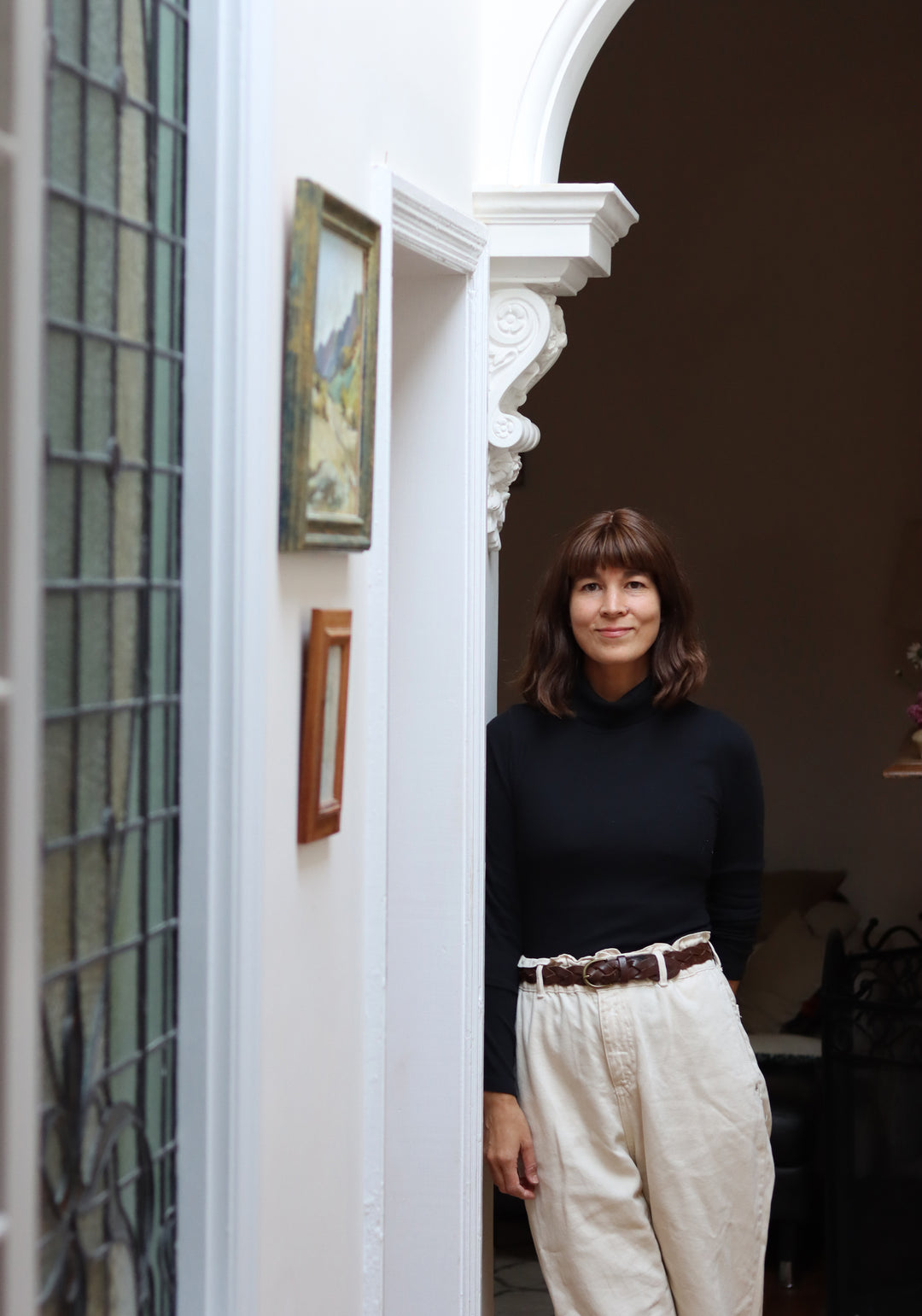 About – Flora Waycott