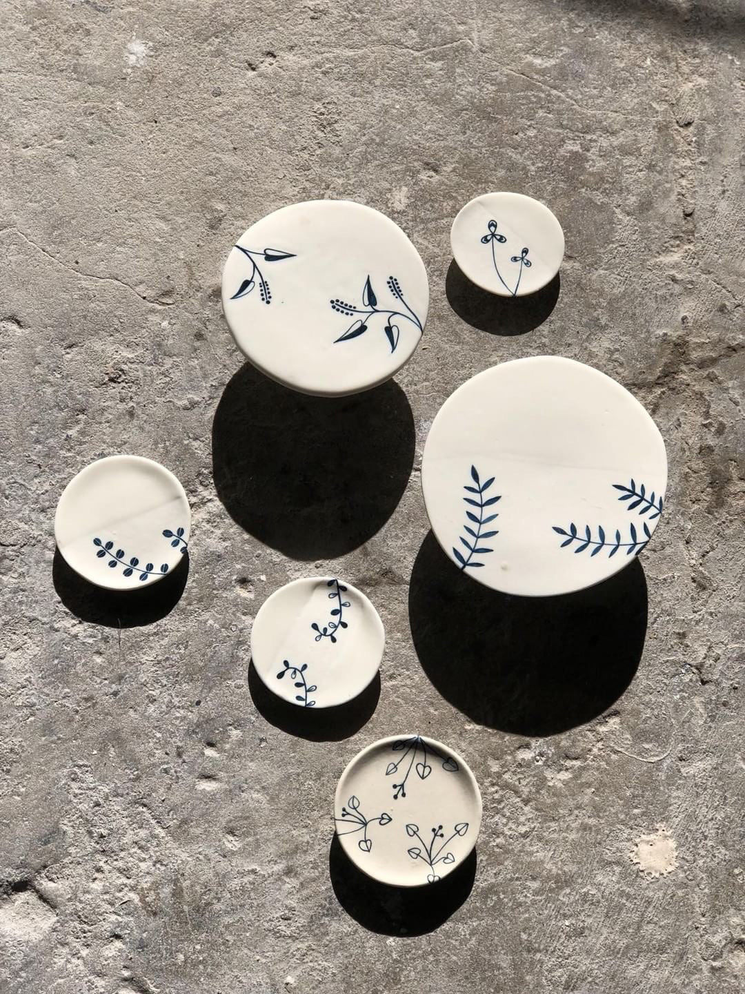 Collaborations – Flora Waycott