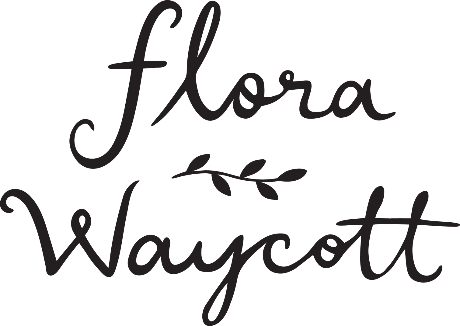 Flora Waycott