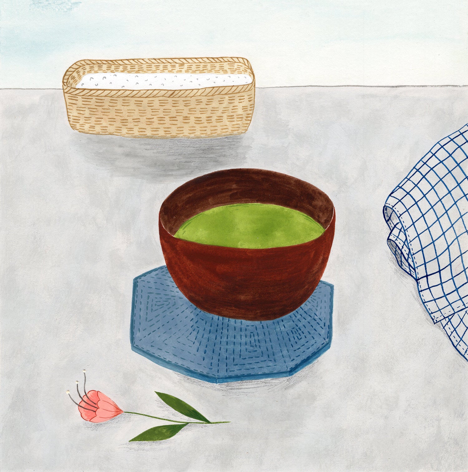 Artwork Gallery – Flora Waycott