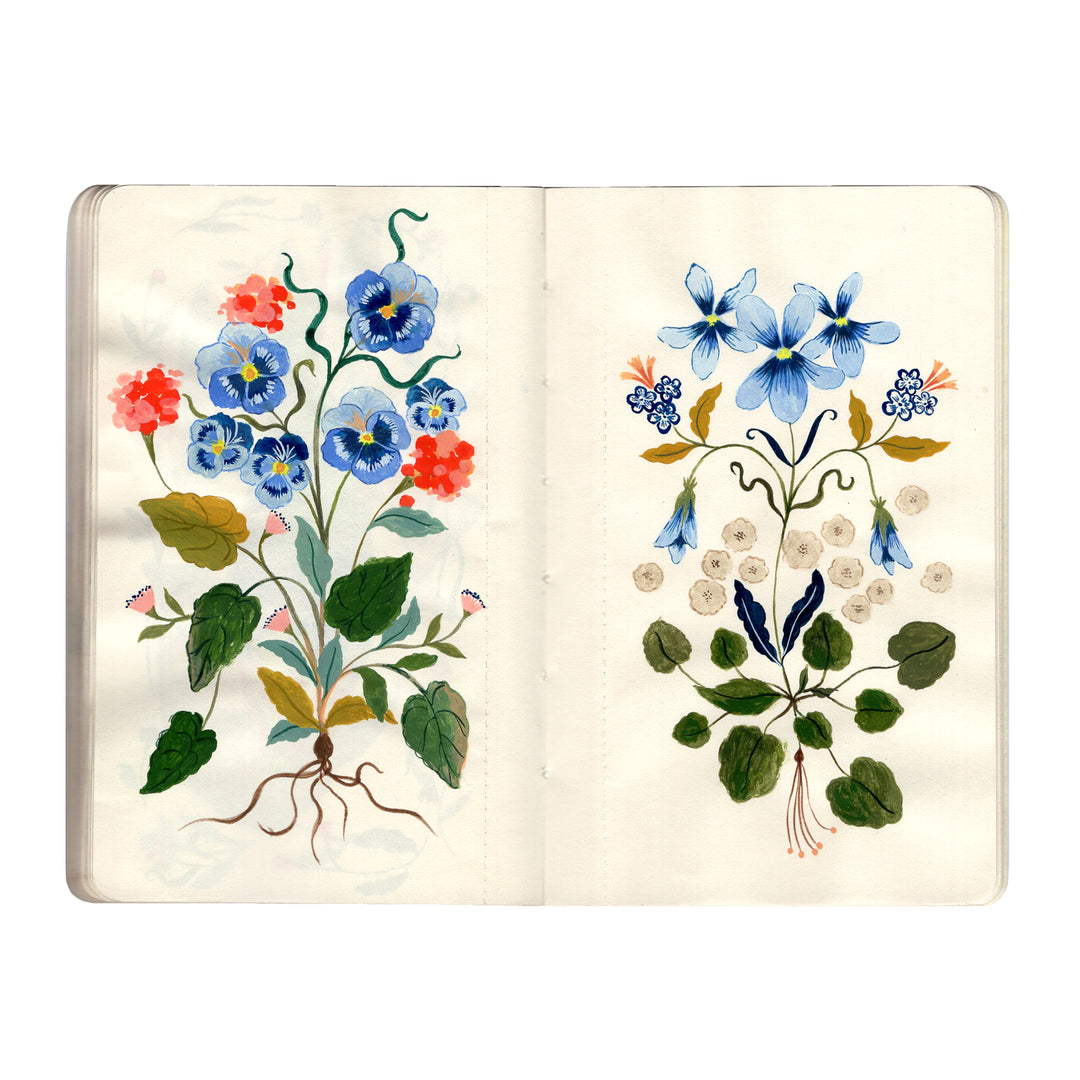 About – Flora Waycott