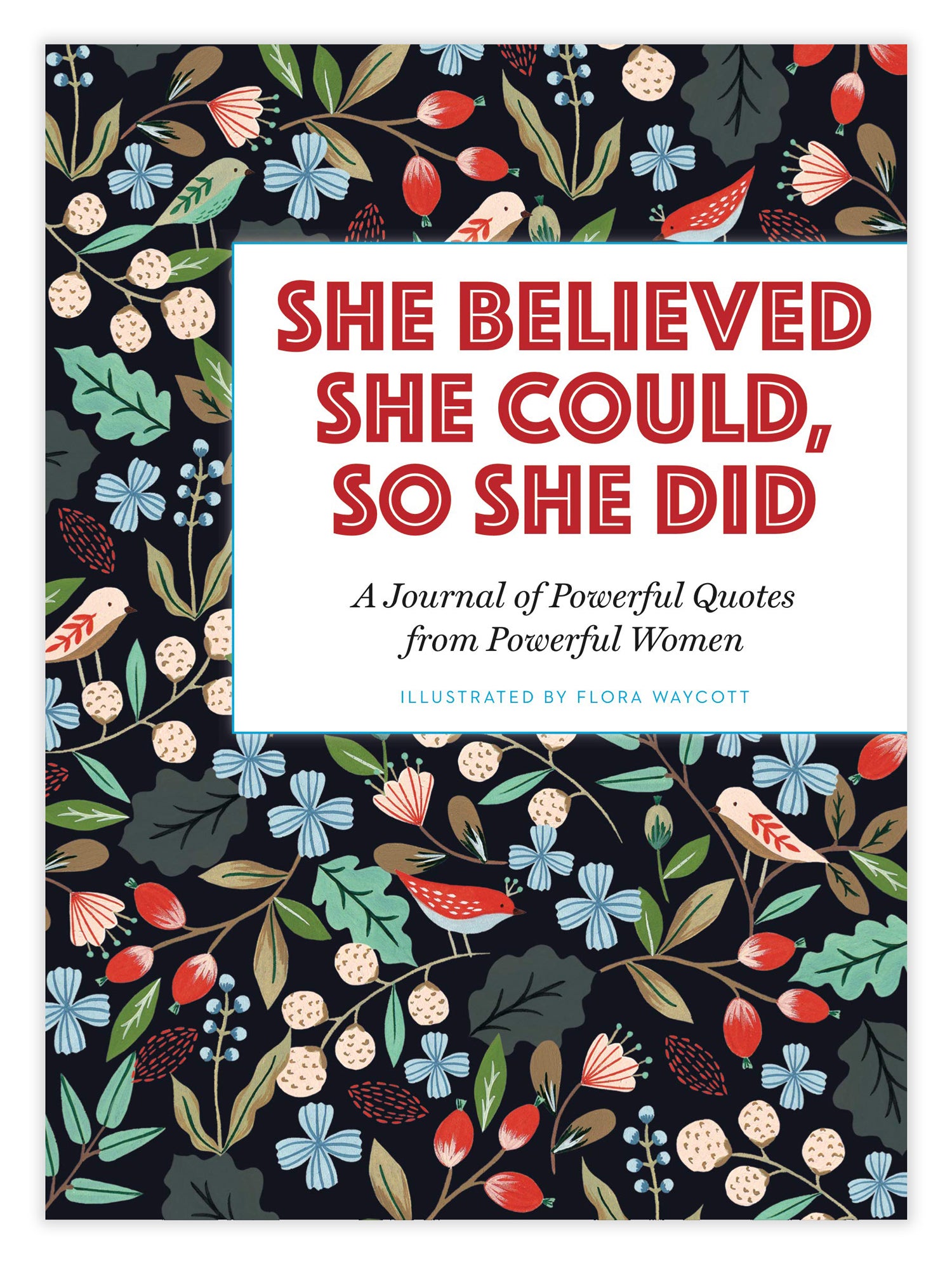 Collaborations – Flora Waycott