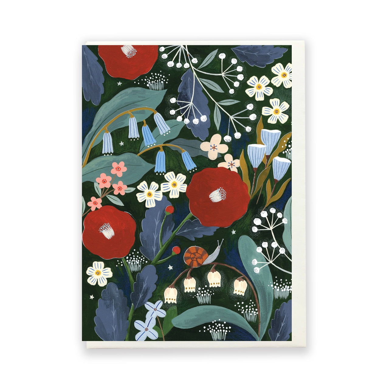 A6 CARDS – Flora Waycott